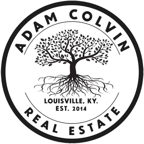 Home - Adam Colvin - Louisville Realtor